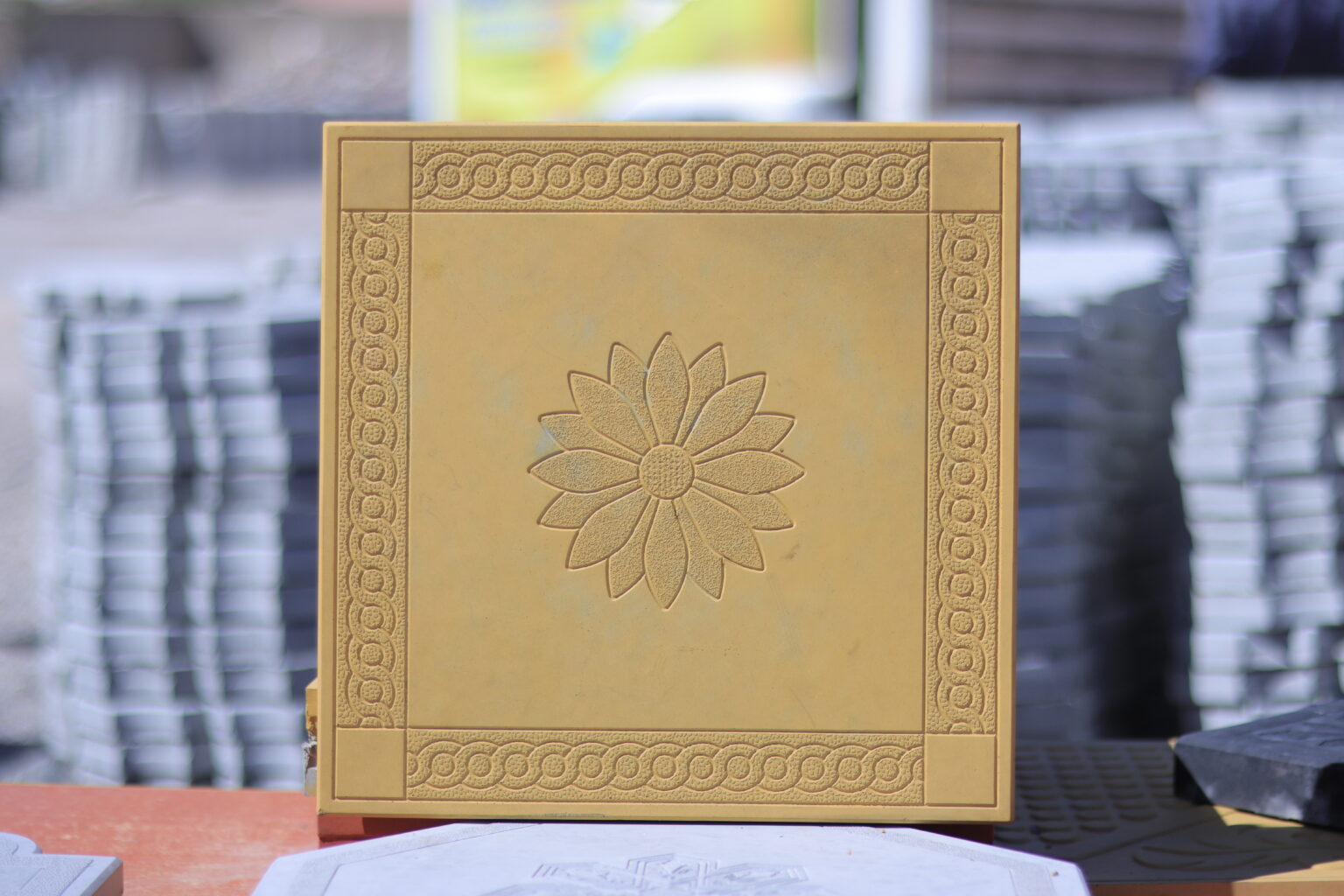 Shaam Factory - Marmarka Dalka oo Tayo leh