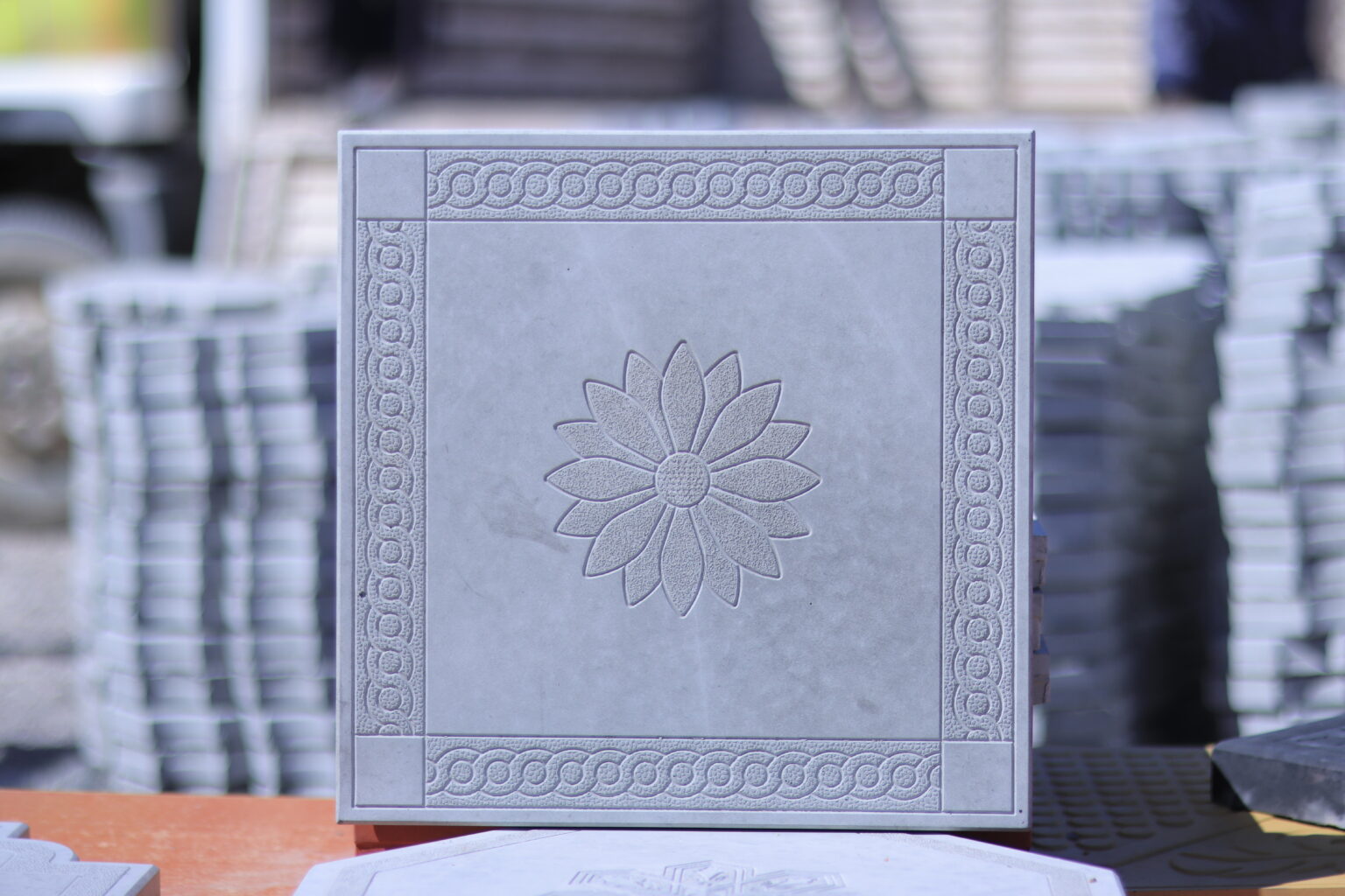 Shaam Factory - Marmarka Dalka oo Tayo leh